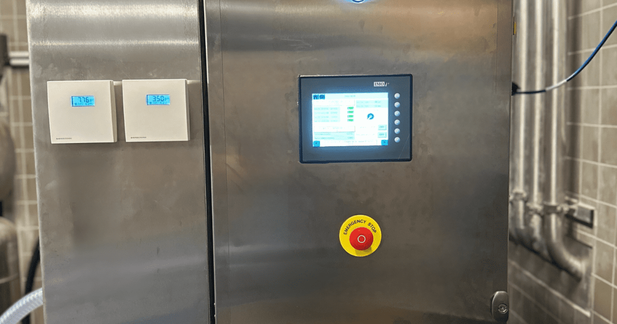 Co2 box - Captation et transformation du co₂, - Co2 : détection ...