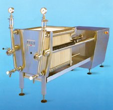 Eaton begerow® product line beco integra plate 600x600 châssis 2 ...