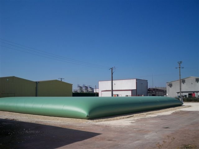 Pronal water tank - Catalogue du matériel - matevi